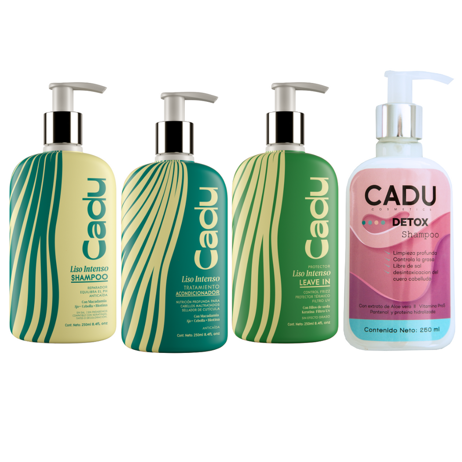 CADU Cosmetics – CADU COSMETICS