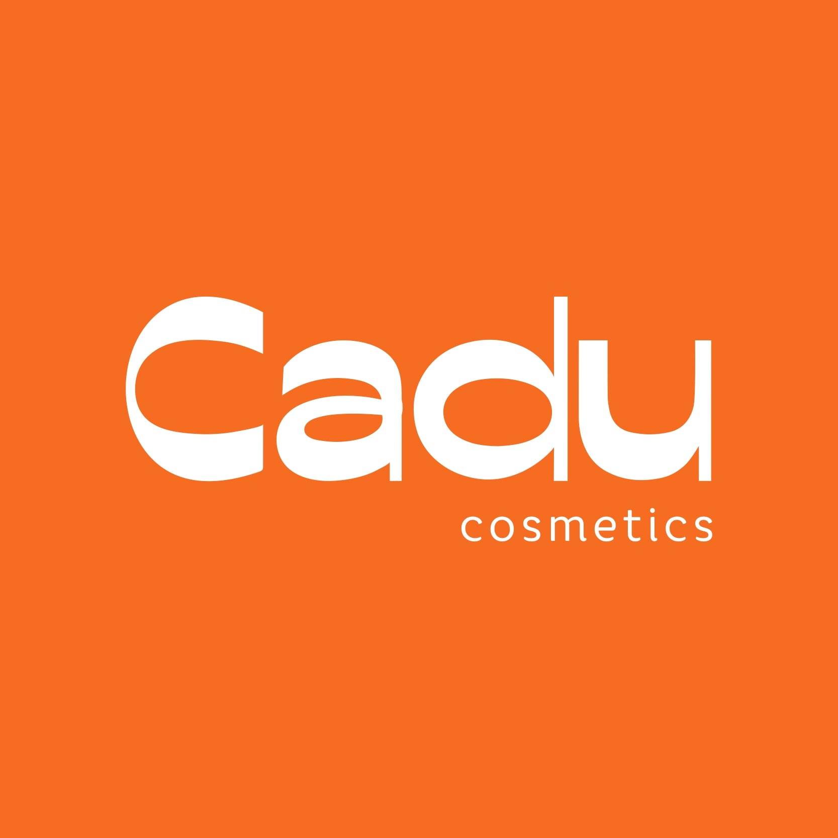CADU Cosmetics – CADU COSMETICS